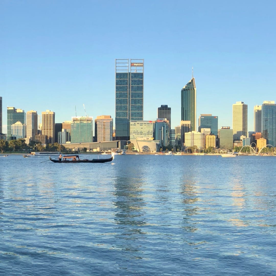 Things to do around Swan River - Wild West Charters